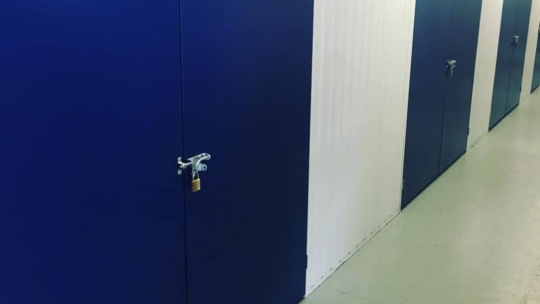 Billericay Self Storage 8 Weeks Half Price Storage