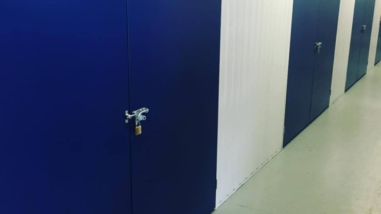 Billericay Self Storage - 8 weeks Half Price Storage